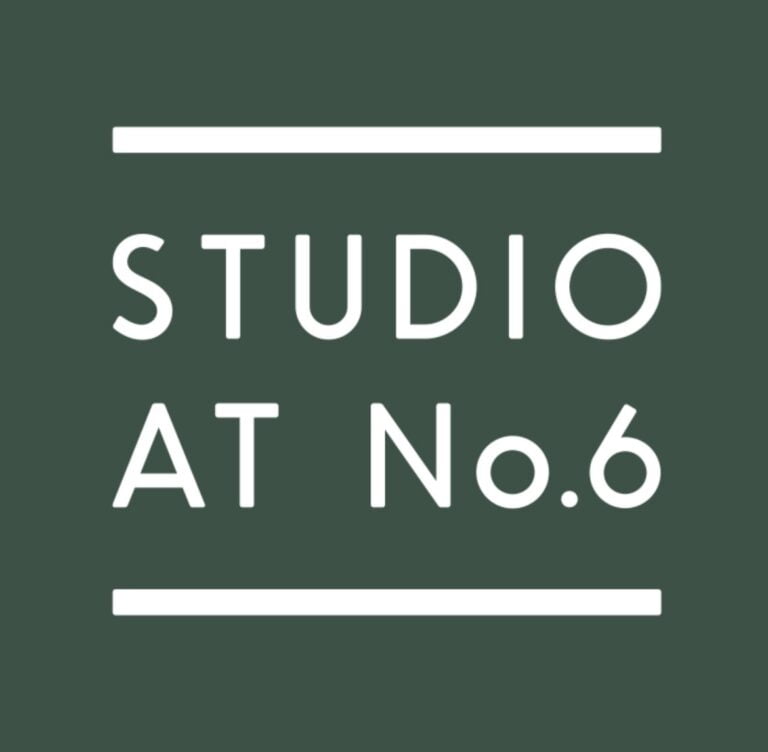 STUDIO AT No.6 - A beautiful studio space available to hire in West Sussex